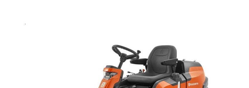 Rider 420 TSX AWD reservedele - Husqvarna | Anker Bjerre A/S