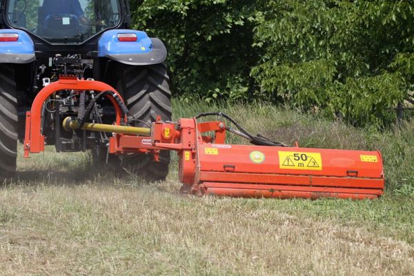 Maschio maskiner | Anker Bjerre A/S