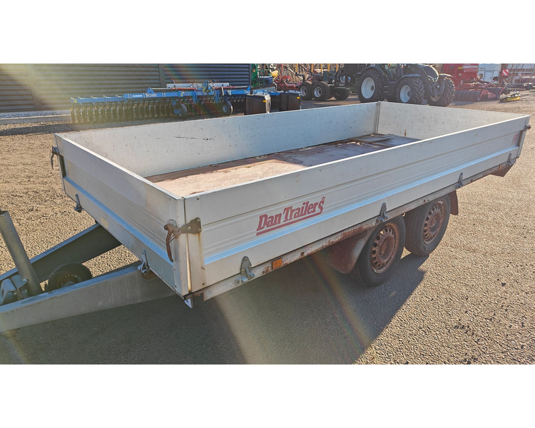 Variant 2006 B ALU Afhentningstilbud | Anker Bjerre A/S
