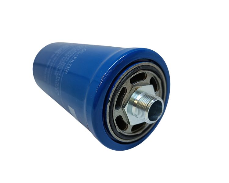 Hydraulikfilter m/powershift t. NH hjullæsser | Anker Bjerre A/S
