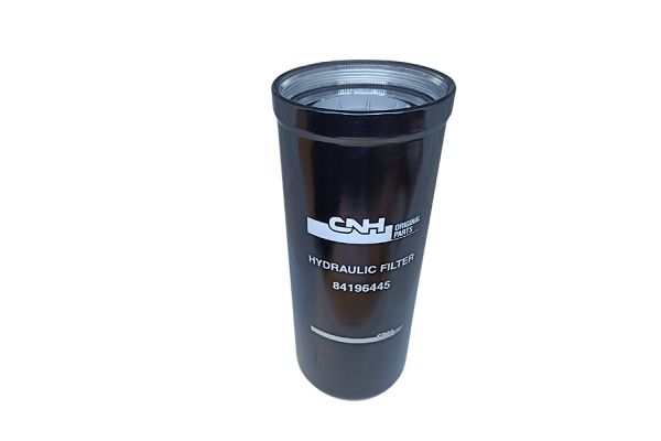 Hydraulikfilter til New Holland gummiged | Anker Bjerre A/S