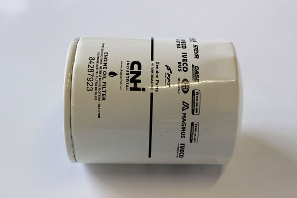 Motoroliefilter t. New Holland TVT 135-195 / T7510-550 | Anker Bjerre A/S