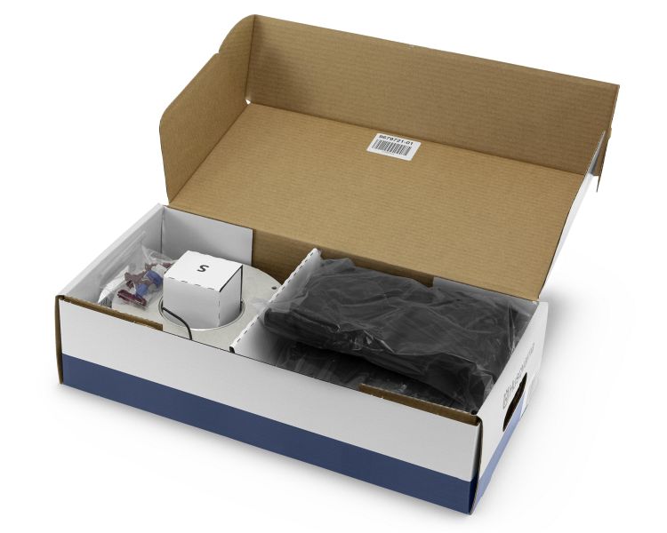 Husqvarna Automower installationskit - small (150m) | Anker Bjerre A/S