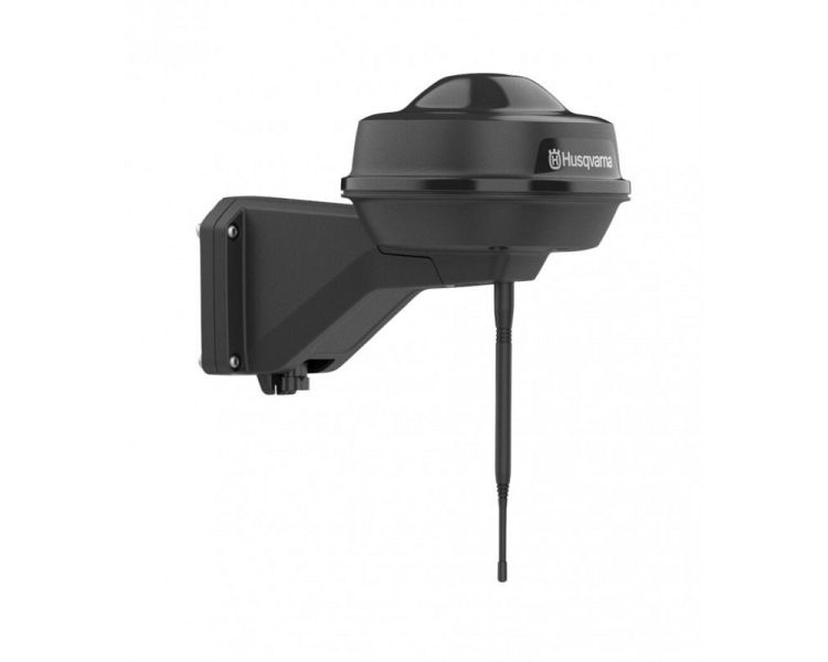 Husqvarna Reference station RS5 til Automower | Anker Bjerre A/S