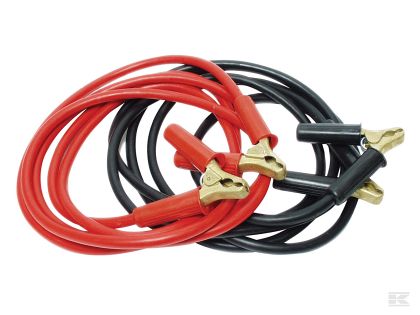 Startkabelsæt 35mm², 4.5 meter